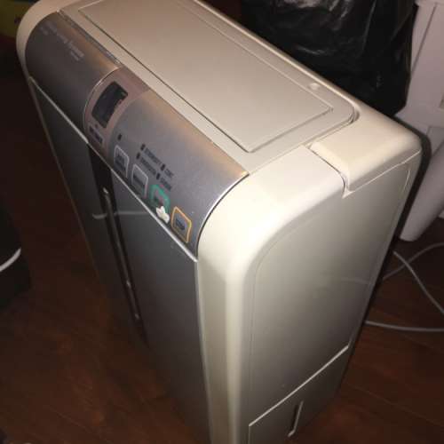 Hitachi Humidifier RD-1699L - 二手或全新家庭電器, 電器傢俱 - DCFever.com