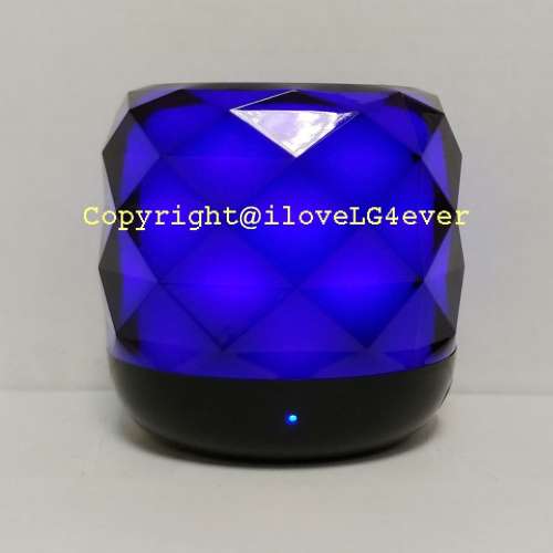 Huawei Gift A20 Pro Bluetooth Speaker無線藍牙喇叭揚聲器,Type C USB,手機扣環,華為,三星 ...