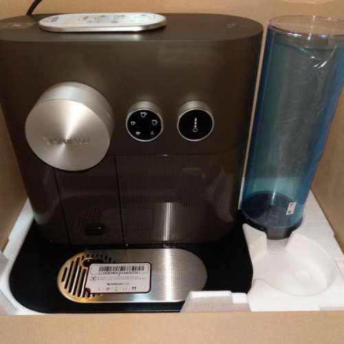 全新 NESPRESSO EXPERT C80 Delonghi EN350 咖啡機 - 二手或全新厨房電器, 電器傢俱 - DCFever.com