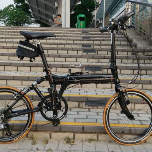 Dahon Jetstream XP - 二手或全新單車, 單車及運動 - DCFever.com