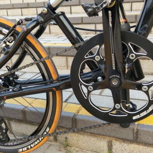 Dahon Jetstream XP - 二手或全新單車, 單車及運動 - DCFever.com