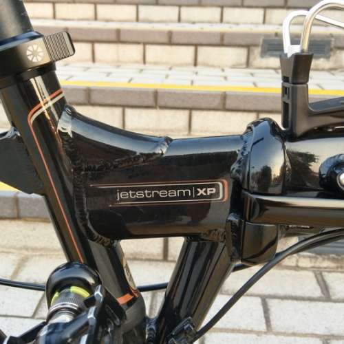 Dahon Jetstream XP - 二手或全新單車, 單車及運動 - DCFever.com