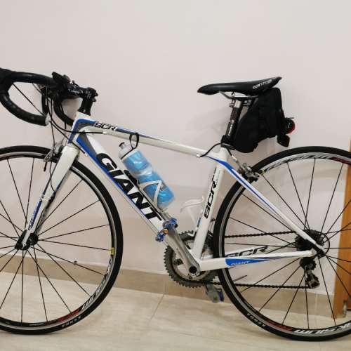 Giant SCR 0 - 二手或全新單車, 單車及運動 - DCFever.com