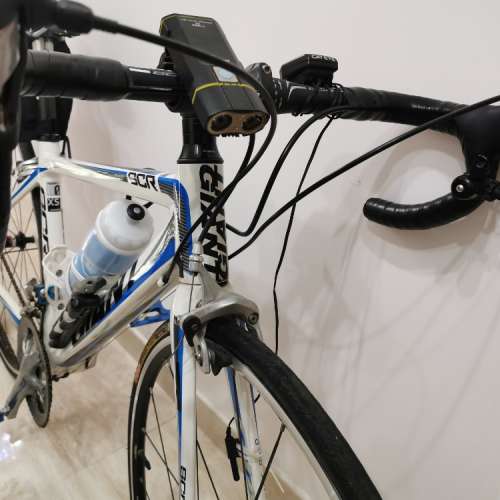 Giant SCR 0 - 二手或全新單車, 單車及運動 - DCFever.com