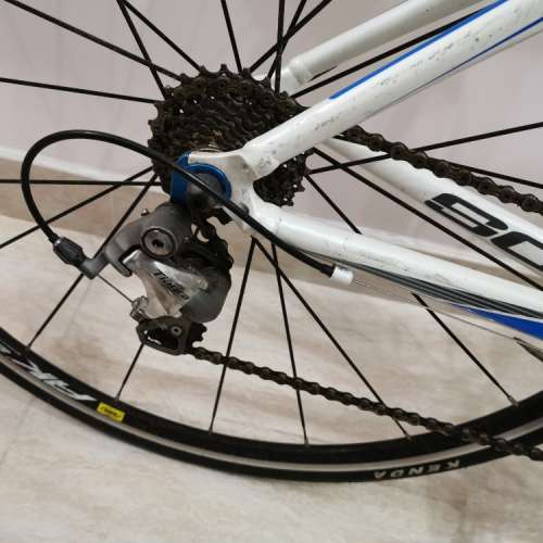 Giant SCR 0 - 二手或全新單車, 單車及運動 - DCFever.com