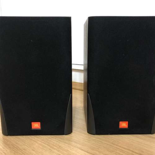JBL MR25 speaker 美國製造靚聲喇叭一對 - 二手或全新揚聲器, 影音產品 - DCFever.com
