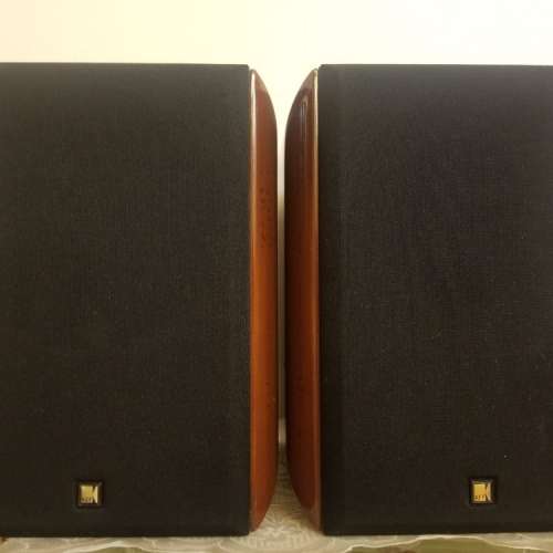 KEF SP3253 RDM1 監聽級喇叭 (英國製造) - 二手或全新揚聲器, 影音產品 - DCFever.com