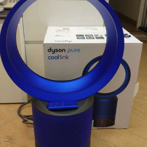 Dyson DP03 Pure Coollink - 二手或全新家庭電器, 電器傢俱 - DCFever.com