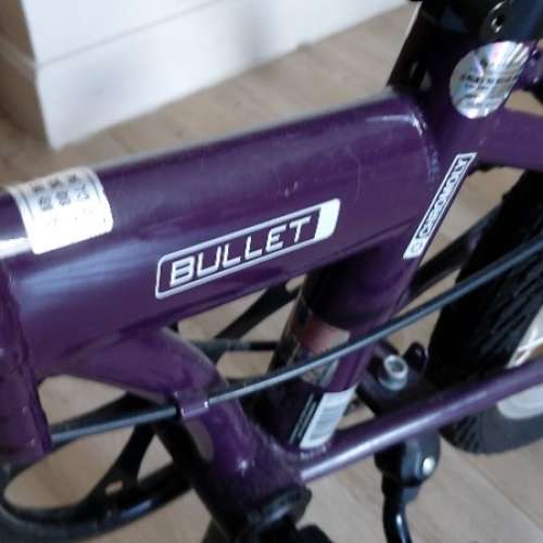 買賣全新及二手單車, 單車及運動 - Dahon Bullet D6 - DCFever.com