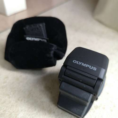Olympus VF-4 (VF4) EVF 電子觀景器 (M43 Pen合用 not VF-1 VF-2 or VF-3) - 二手或全新無 ...