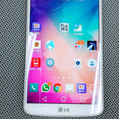 出售LG GPro2 手機 - 二手或全新Android Phone, 手機通訊 - DCFever.com