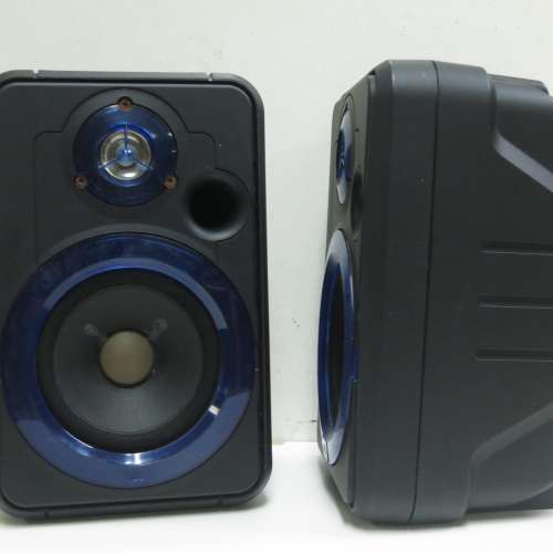 JBL control CM42 speakers - 二手或全新揚聲器, 影音產品 - DCFever.com