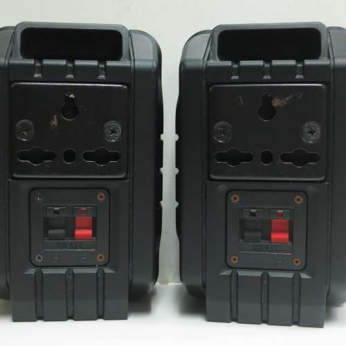 JBL control CM42 speakers - 二手或全新揚聲器, 影音產品 - DCFever.com