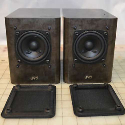 JVC UX-5000 MINI HI-FI 全套 - 二手或全新音響組合, 影音產品 - DCFever.com