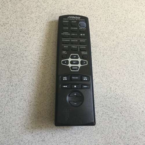 JVC UX-5000 MINI HI-FI 全套 - 二手或全新音響組合, 影音產品 - DCFever.com