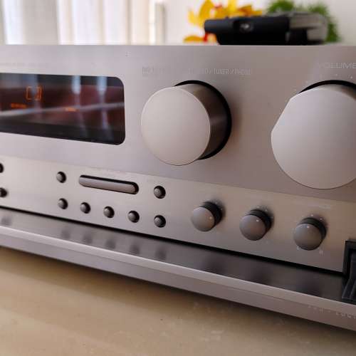 Yamaha RX-V10 receiver Amp. - 二手或全新擴音機, 影音產品 - DCFever.com