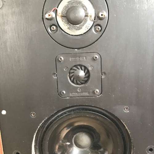 Rogers喇叭 ( Rogers export monitor) - 二手或全新揚聲器, 影音產品 - DCFever.com