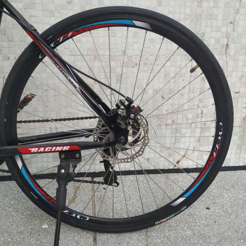 26 吋Limit Racing Road bike - 二手或全新單車, 單車及運動 - DCFever.com