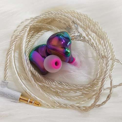 vsonic vs11 旗艦級動圈 關聯gr09 gr09s gr09pro - 二手或全新Earphones, 影音產品 - DCFever.com