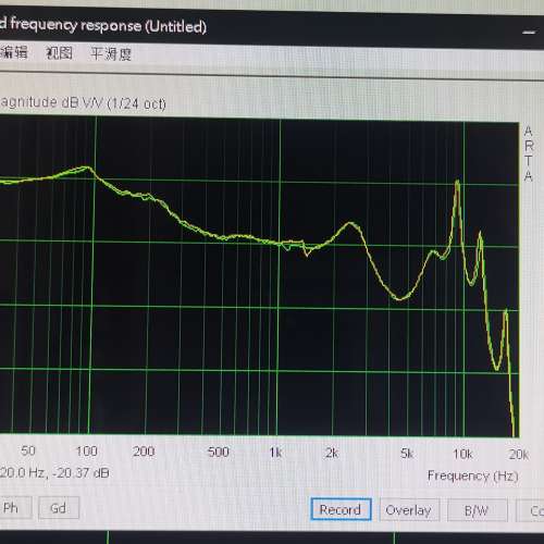 vsonic vs11 旗艦級動圈 關聯gr09 gr09s gr09pro - 二手或全新Earphones, 影音產品 - DCFever.com