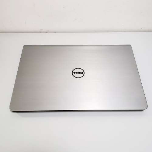 Dell P39F 15.6" Intel Core I7 Laptop Touch mon FHD 8GB 120G SSD AMD R7 ...