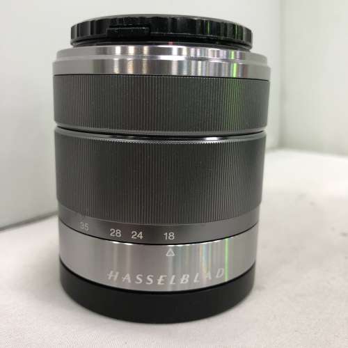 Sony 18-55mm e-mount hasselblad 版本 - 二手或全新自動對焦鏡頭, 攝影產品 - DCFever.com
