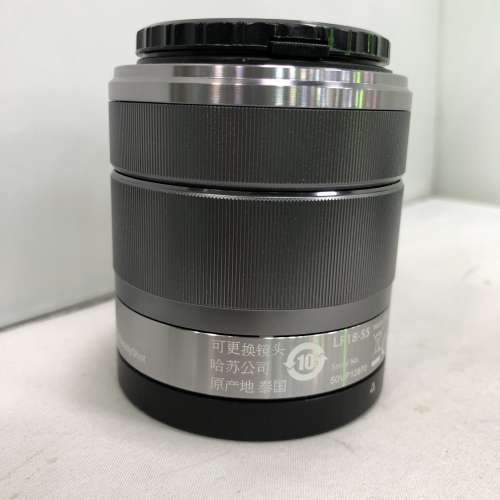 Sony 18-55mm e-mount hasselblad 版本 - 二手或全新自動對焦鏡頭, 攝影產品 - DCFever.com