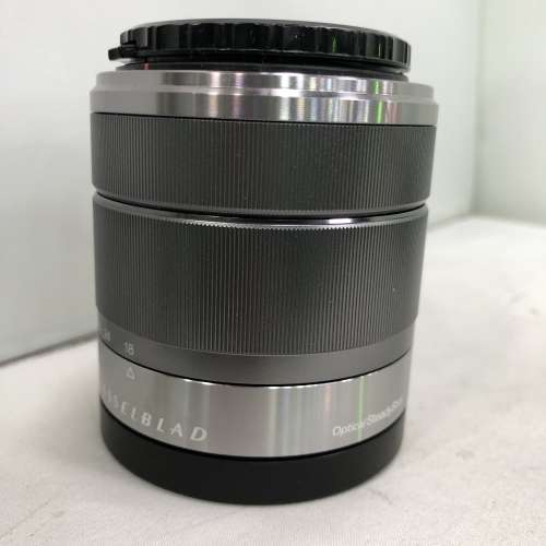 Sony 18-55mm e-mount hasselblad 版本 - 二手或全新自動對焦鏡頭, 攝影產品 - DCFever.com