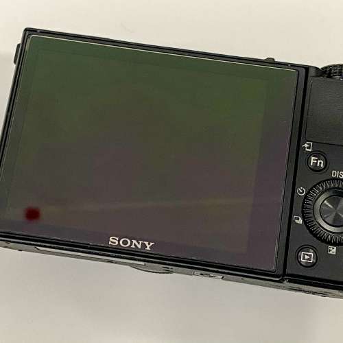 Sony RX100 m5a mark5a - 二手或全新數碼相機, 攝影產品 - DCFever.com
