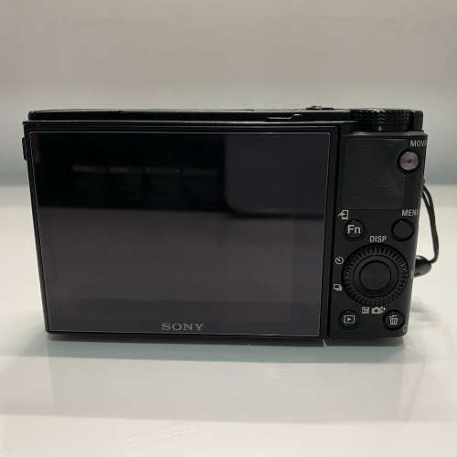 Sony RX100 V m5 - 二手或全新數碼相機, 攝影產品 - DCFever.com