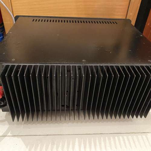 PS Audio Delta 100 經典後級 Stereo Amplifier - 二手或全新擴音機, 影音產品 - DCFever.com