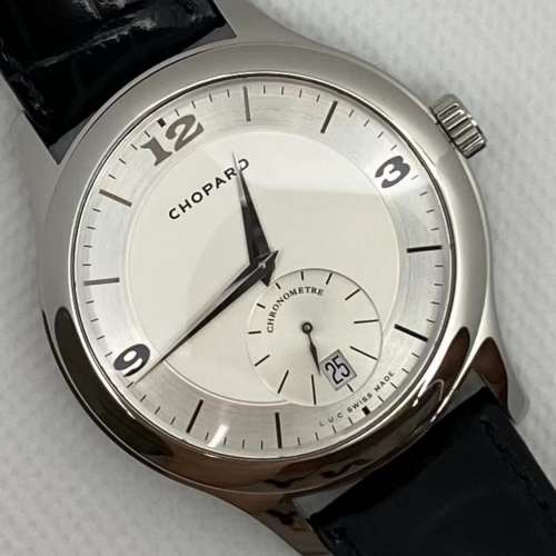 Chopard 蕭邦 LUC 168500-3001 - 二手或全新機械手錶, 手錶 - DCFever.com