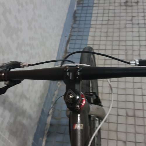 26"Mountain Bike Quadro M7-(GTS)GM773 中空餅 lock踏 - 二手或全新單車, 單車及運動 ...
