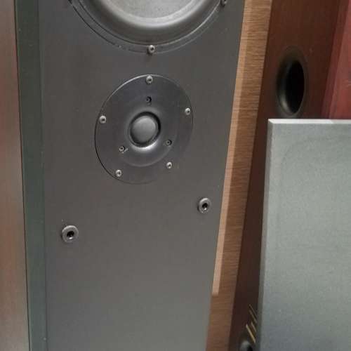 丹麥皇冠AVANCE ALPHA 880i 發燒級HiFi喇叭 - 二手或全新揚聲器, 影音產品 - DCFever.com