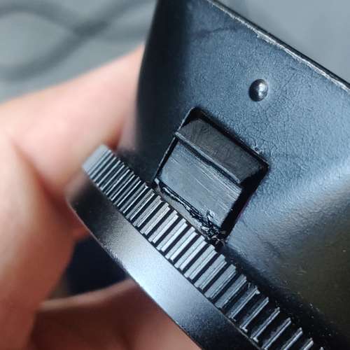 Leica 12589 遮光罩 - 二手或全新手動對焦鏡頭, 攝影產品 - DCFever.com