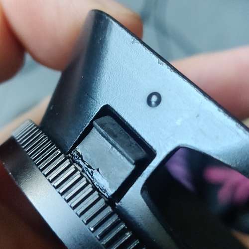 Leica 12589 遮光罩 - 二手或全新手動對焦鏡頭, 攝影產品 - DCFever.com
