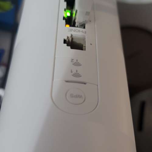 SMARTONE ZTE MC801A 5G CPE PRO router sim 卡 路由器 - 二手或全新其它, 電腦 - DCFever.com