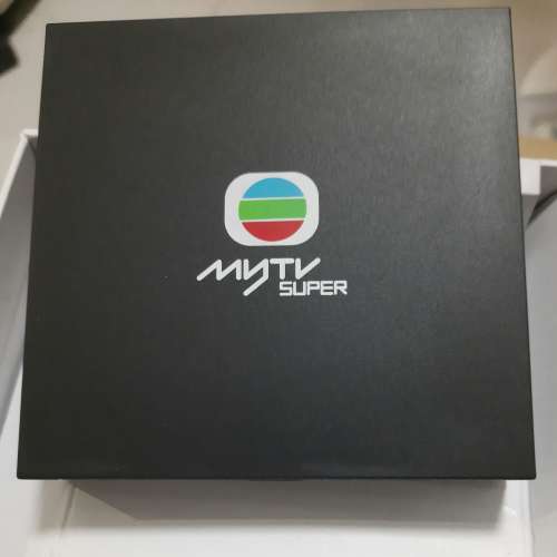 Mytv Super TVB tv box 機頂盒 - 二手或全新其它, 其它 - DCFever.com
