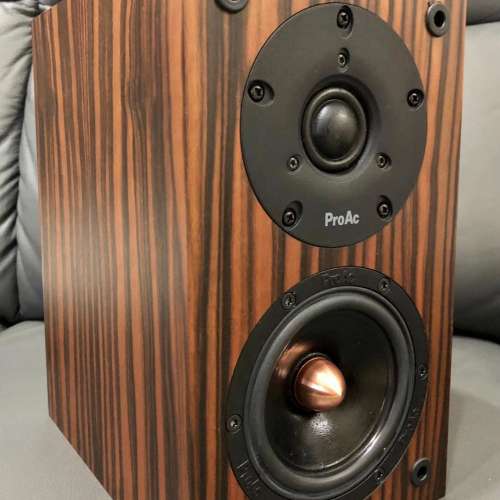 ProAc Tablette Reference 8 Signature - 二手或全新揚聲器, 影音產品 - DCFever.com