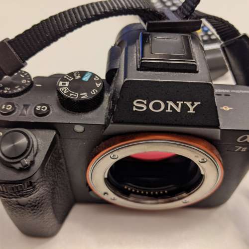 Sony A72 II - 二手或全新無反相機, 攝影產品 - DCFever.com