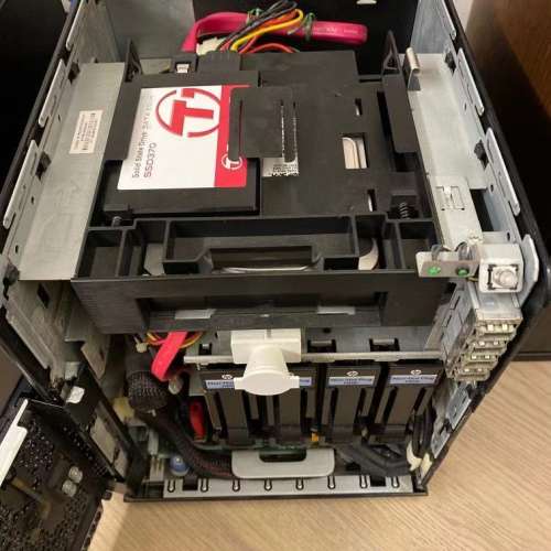 HP ProLiant Microserver Gen7 N54L - 二手或全新電腦組合, 電腦 - DCFever.com