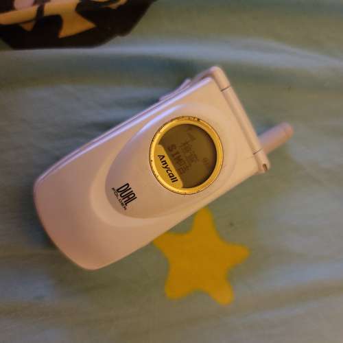 Samsung SGH A288 - 二手或全新Smart Phone, 手機通訊 - DCFever.com