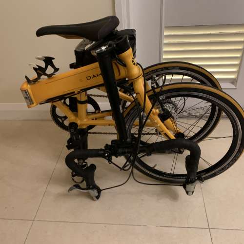 Dahon Speed Pro TT - 二手或全新單車, 單車及運動 - DCFever.com