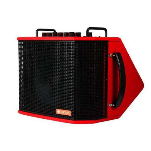 LPTA M3 Plus 魔3 busking amp 可直播 內置interface - 二手或全新樂器, 其它 - DCFever.com