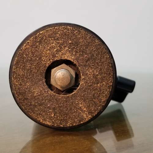 捷信1號G1177M鎂金屬波頭 Gitzo G1177M Magnesium 1 Series Centre Ball Head - 二手或 ...