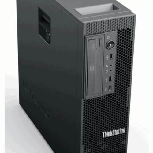 Lenovo ThinkStation C20 Workstation (12核電腦) - 二手或全新電腦組合, 電腦 - DCFever.com