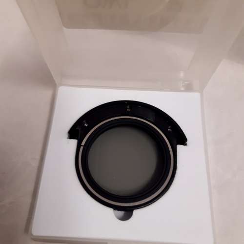 OWL C-Polarizer DEO CPL 插件式 偏光鏡 - 二手或全新濾鏡, 攝影產品 - DCFever.com