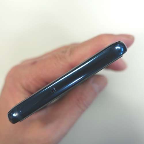 98% New LG G7+ ThinQ 藍色 (6G+128G)行貨 可換機 SAMSUNG - 二手或全新Android Phone, 手機通訊 - DCFever.com