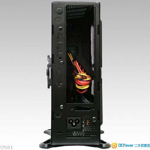 GTR S102 ITX Case 機箱 (90% NEW) - 二手或全新其它, 電腦 - DCFever.com