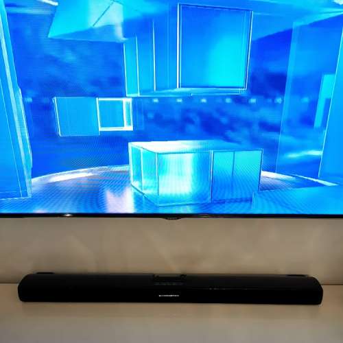 Monster 36" Soundbar SB2 - 二手或全新揚聲器, 影音產品 - DCFever.com
